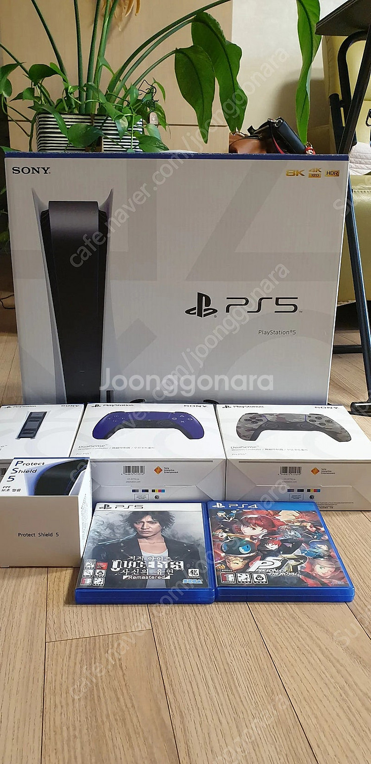 ps5 디스크 1018A 팝니다 | 중고나라 카페에서 운영하는 공식 사이트