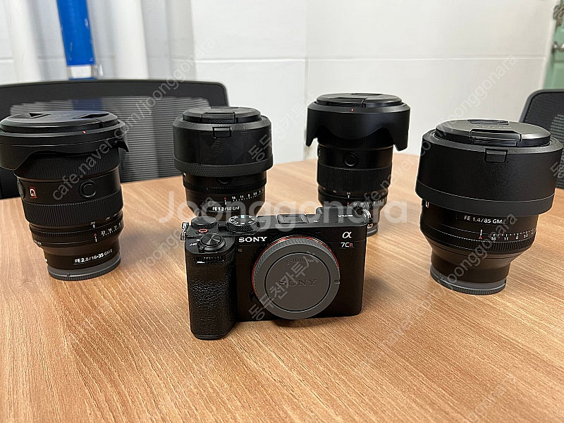 소니 a7cr, 1635gm2, 2470gm2, 50.... | 중고나라 카페에서 운영하는 공식 사이트