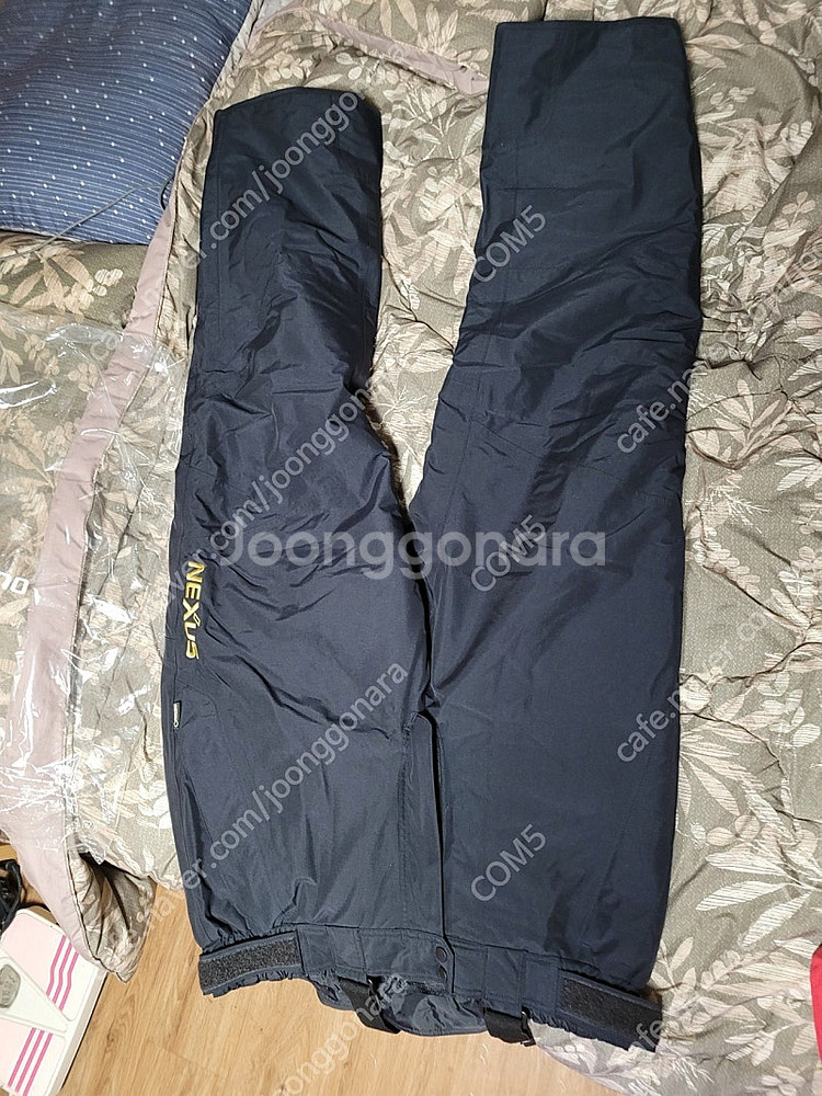 시마노 고어텍스 rb-114m 바지만 판매 (신품) | 중고나라 카페에서 운영하는 공식 사이트