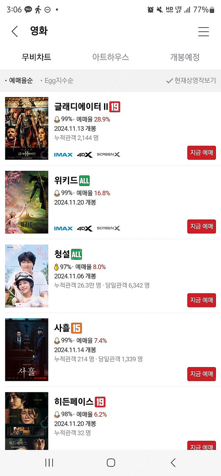 CGV 8,500원 | 중고나라 카페에서 운영하는 공식 사이트