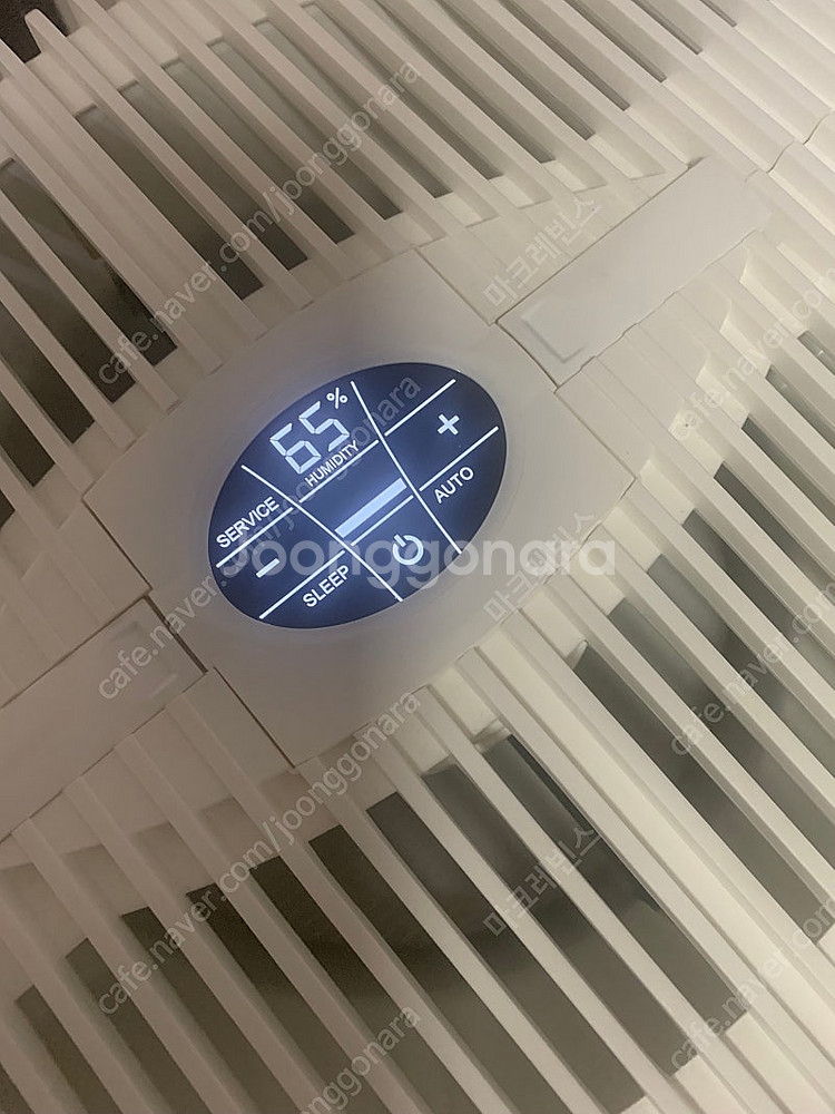 벤타 LW-45w 컴포트 플러스 디지털 에어워셔 | 중고나라 카페에서 운영하는 공식 사이트