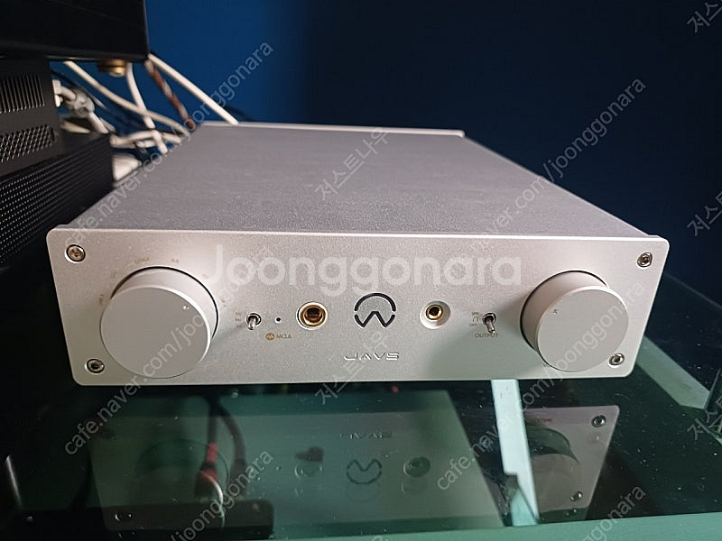 JAVS(잡스) X70 DAC FEMTO(박스풀) | 중고나라 - 안심되는 중고거래