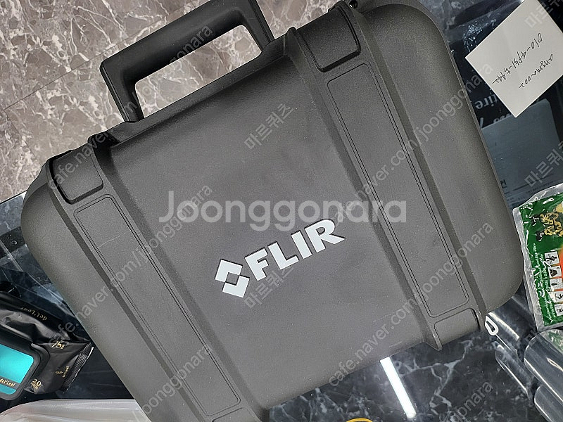 FLIR E5 WIFI 플리어 열화상카메라 75만 | 중고나라 카페에서 운영하는 공식 사이트