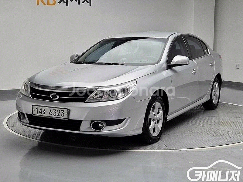 르노코리아(삼성) [르노코리아(삼성)]뉴SM5(신형) ... | 중고나라 카페에서 운영하는 공식 사이트