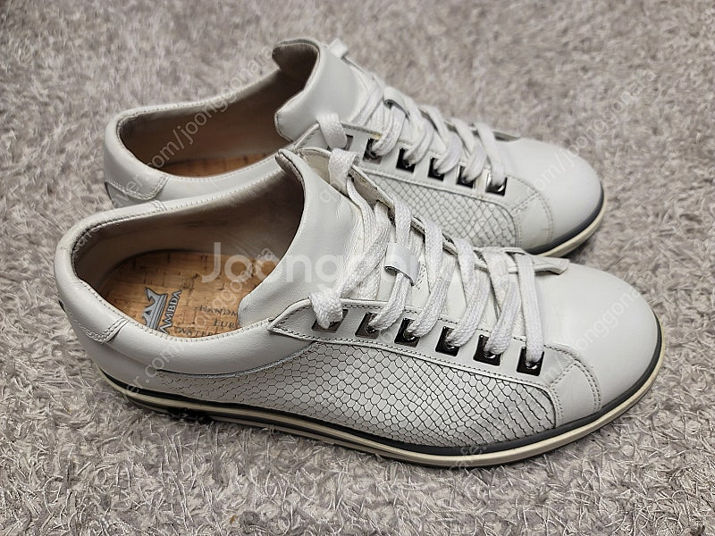 [팝니다]명품골프화 람다골프화 EU41(265) 판매 | 중고나라 카페에서 운영하는 공식 사이트