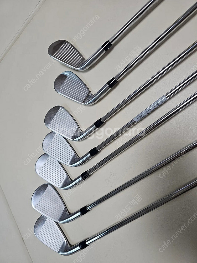 타이틀리스트 정품 T300 5번부터48도까지 880am... | 중고나라 카페에서 운영하는 공식 사이트