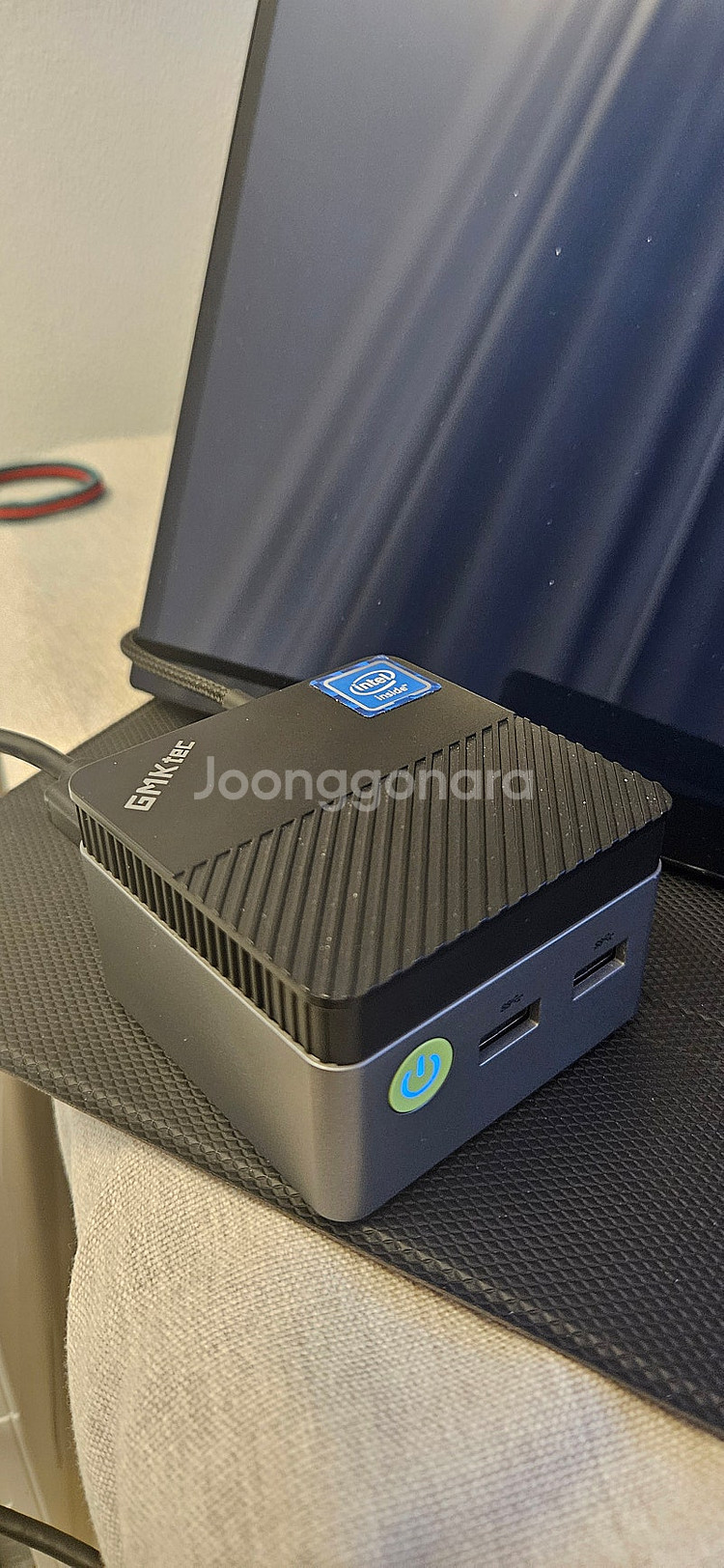 GMK G5 미니피씨 | 중고나라 카페에서 운영하는 공식 사이트