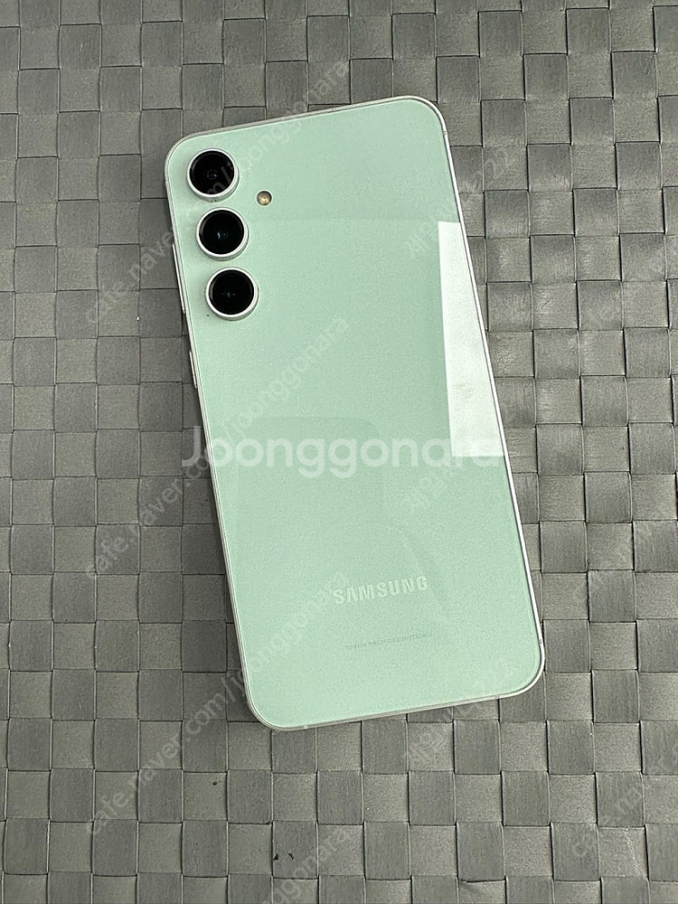 KT S23 Fe 최저가 판매 상태 신품급 | 중고나라 카페에서 운영하는 공식 사이트