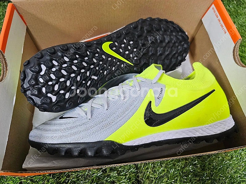 [한정수량 타임세일] 나이키 팬텀GX2 프로 TF(풋살... | 중고나라 카페에서 운영하는 공식 사이트