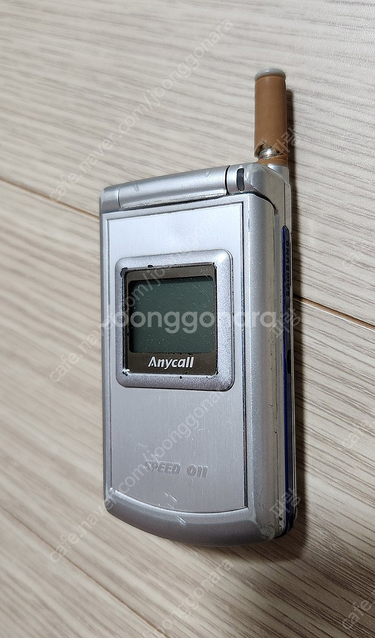 애니콜 SCH-X350 올드폰 피쳐폰 | 중고나라 카페에서 운영하는 공식 사이트