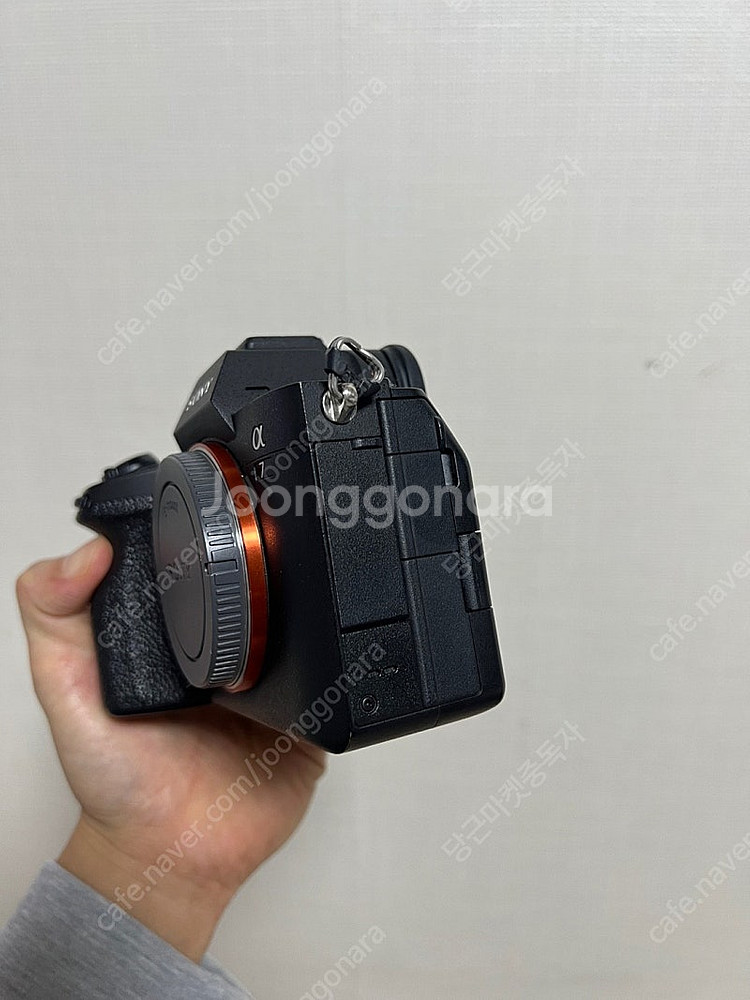 A7M4 팝니다. | 중고나라 카페에서 운영하는 공식 사이트