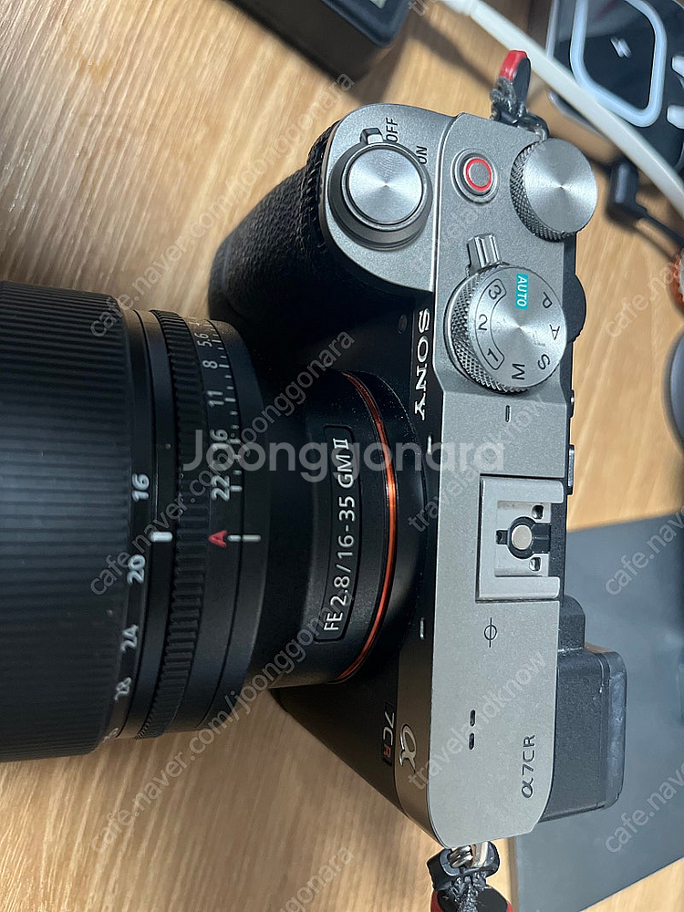 A7cr 팝니다 | 중고나라 카페에서 운영하는 공식 사이트