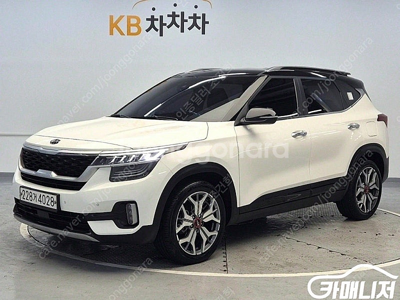 [기아]셀토스 디젤 1.6 2WD 노블레스 (5인승) ... | 중고나라 카페에서 운영하는 공식 사이트