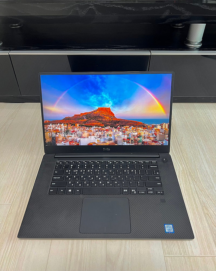 DELL 델 XPS 15 9560 노트북 | 중고나라 카페에서 운영하는 공식 사이트