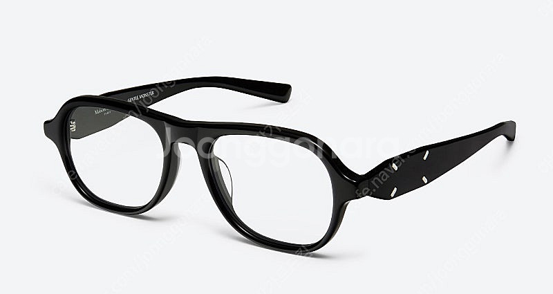 젠틀몬스터 메종 마르지엘라 MM113 블랙 클리어 | 중고나라 카페에서 운영하는 공식 사이트