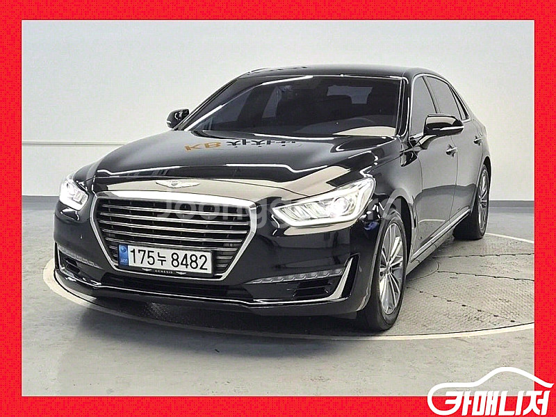 [제네시스]EQ900 3.8 GDI 럭셔리 (5인승) ... | 중고나라 카페에서 운영하는 공식 사이트