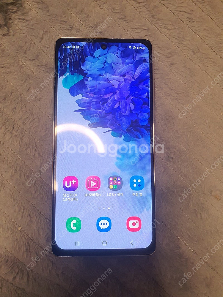 S20fe 부품용 택포 9 | 중고나라 카페에서 운영하는 공식 사이트