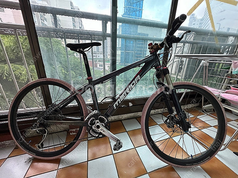 MTB 메리다 TFS 900 | 중고나라 카페에서 운영하는 공식 사이트