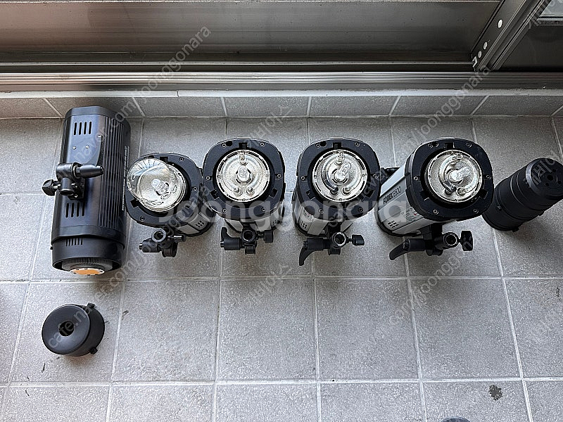 포멕스 E600세트 3대, H1000, 호루스벤누 LX... | 중고나라 카페에서 운영하는 공식 사이트