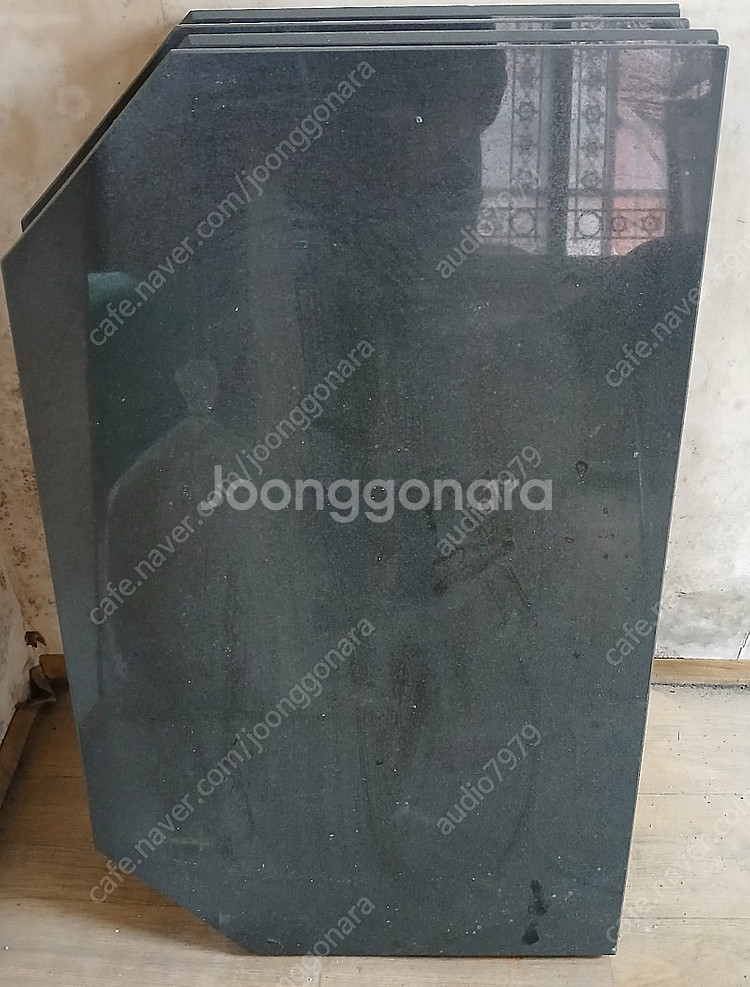 탄노이GRF 메모리 대리석4개 | 중고나라 - 안심되는 중고거래