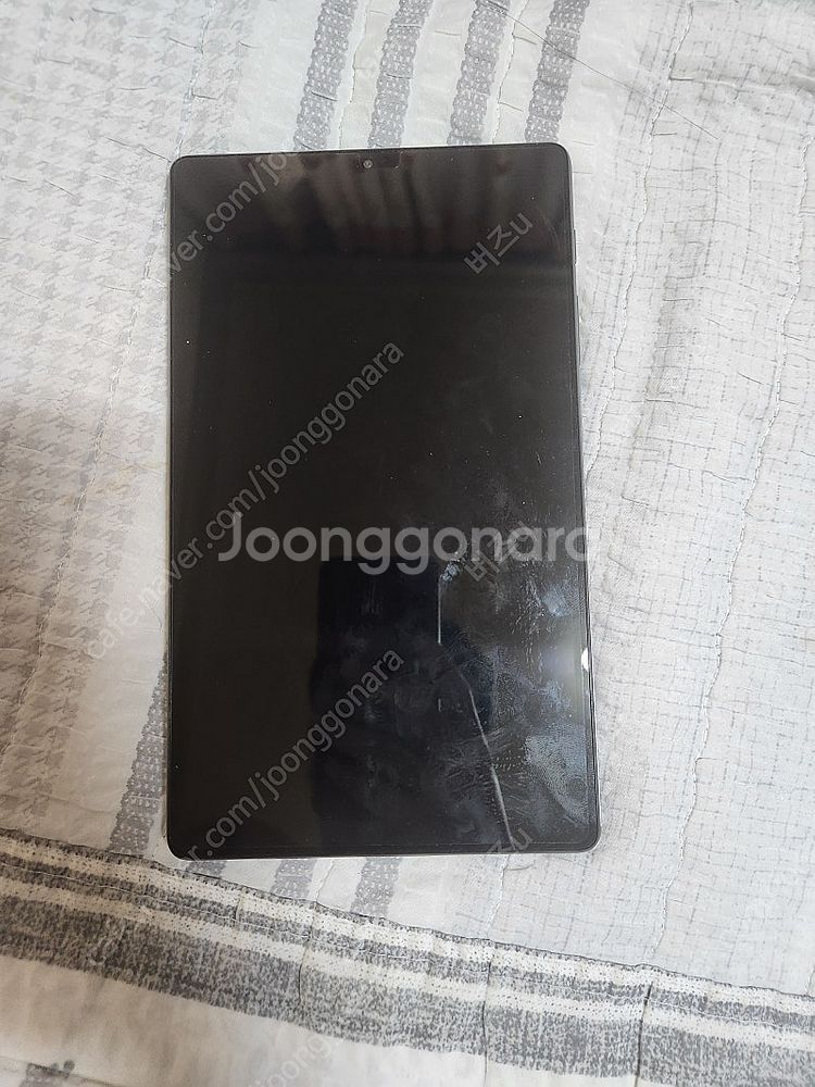 갤럭시탭 a7 lite lte sm-T225 팝니다 | 중고나라 카페에서 운영하는 공식 사이트