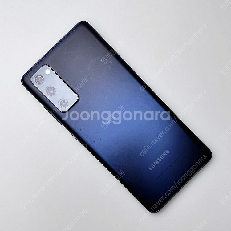 갤럭시S20FE (G781) 128GB 네이비 12만원 | 중고나라 카페에서 운영하는 공식 사이트