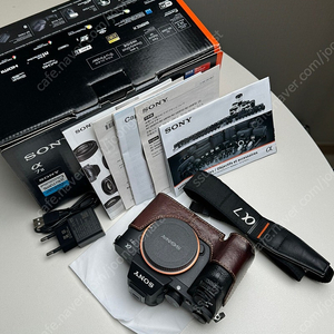 소니 a7m2 중고거래 | 중고나라 카페에서 운영하는 공식 사이트
