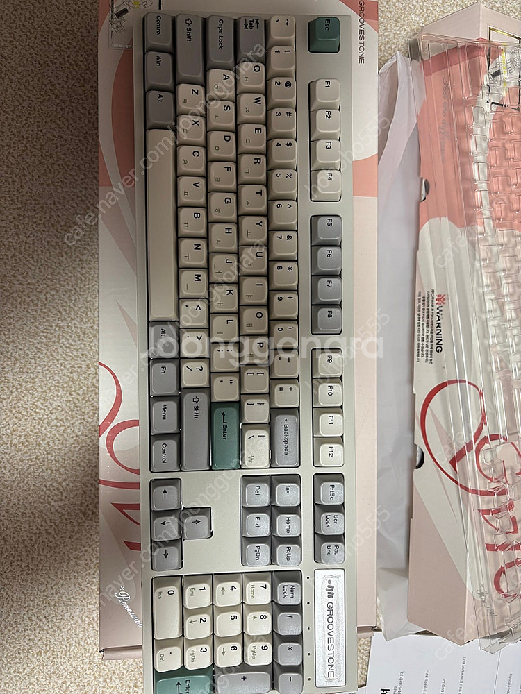 엠스톤 GV10 저소음 밀키축 45g(라이트G GA) | 중고나라 카페에서 운영하는 공식 사이트