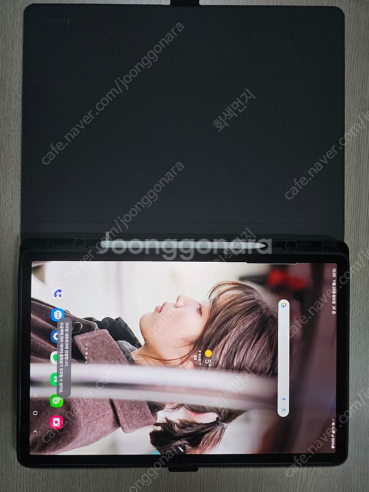 갤럭시탭s9 플러스 5G 512GB 자급제 +정품북커버... | 중고나라 카페에서 운영하는 공식 사이트