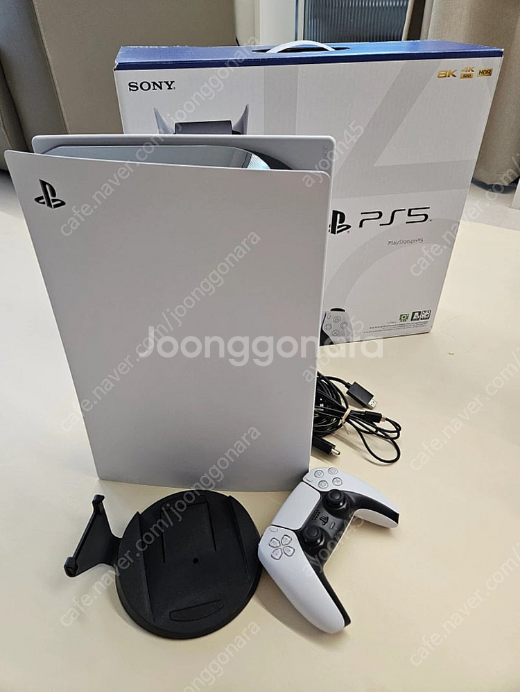 ps5 디스크 1218a 판매합니다 | 중고나라 카페에서 운영하는 공식 사이트