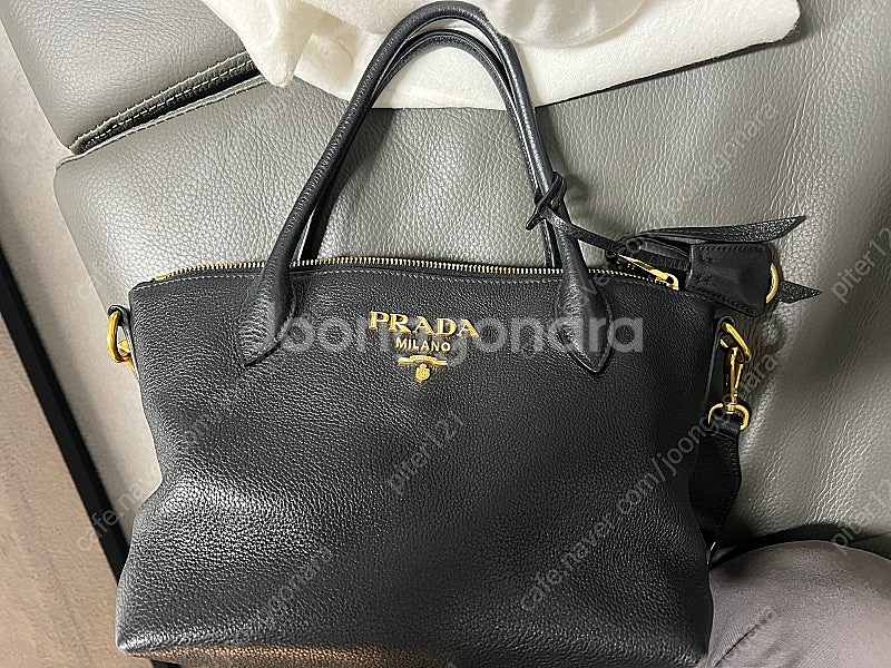 프라다 팜 중고나라 카페에서 운영하는 공식 사이트