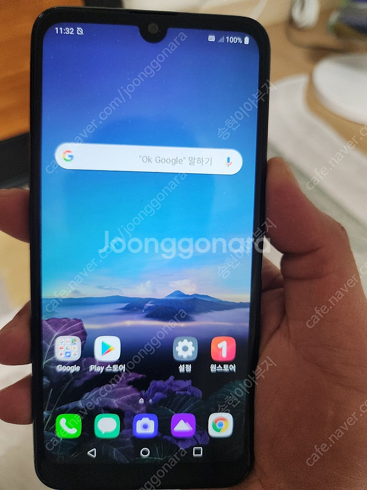 LG X6(64G) 핸드폰 싸게 팝니다 | 중고나라 카페에서 운영하는 공식 사이트