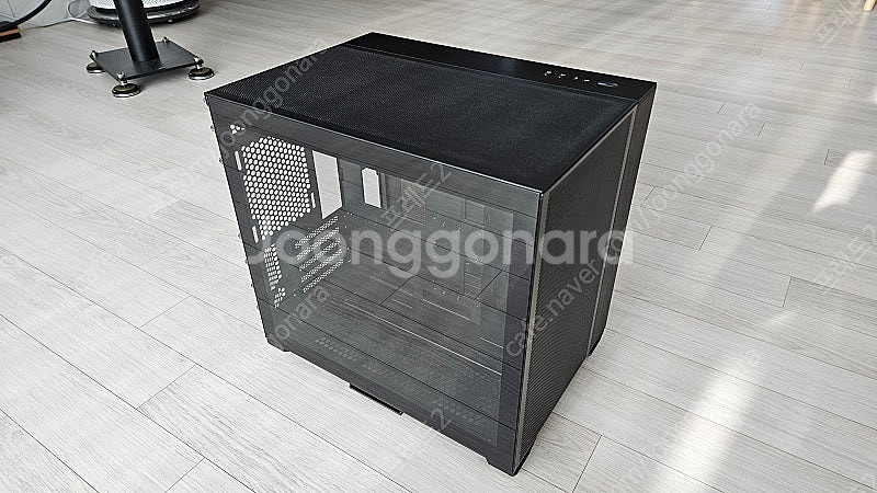 리안리 PC-O11 AIR Mini (6만) | 중고나라 카페에서 운영하는 공식 사이트