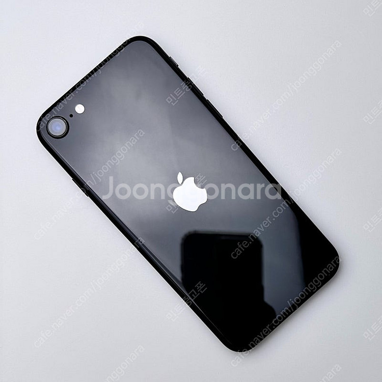 아이폰SE2 64기가 블랙 최저가 12만원 | 중고나라 카페에서 운영하는 공식 사이트