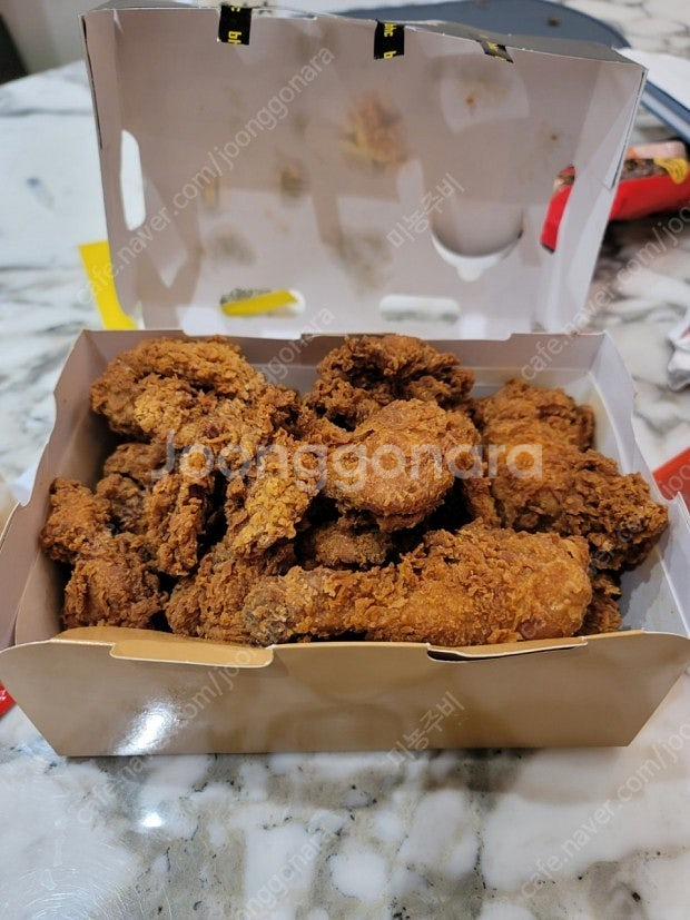 요기요 bhc 1.8만원 이상 주문 시 8천원 할인 1... | 중고나라 카페에서 운영하는 공식 사이트