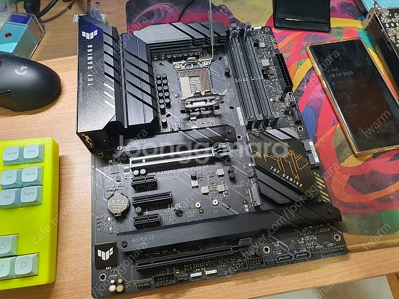 asus tuf z690 d4 | 중고나라 카페에서 운영하는 공식 사이트