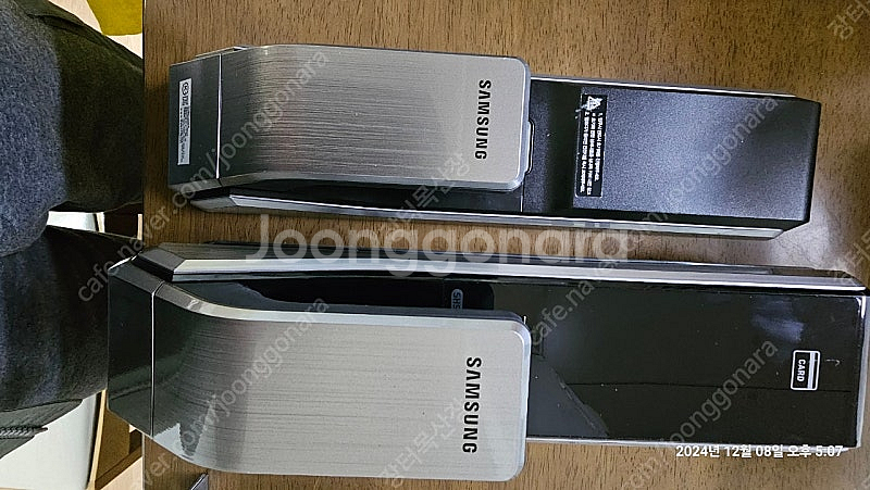 삼성도어락SHS-P710 | 중고나라 카페에서 운영하는 공식 사이트