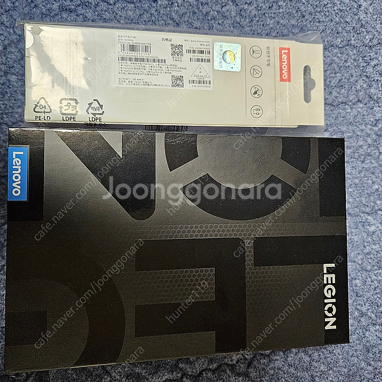 Y700 2세대 16/512 판매합니다 | 중고나라 카페에서 운영하는 공식 사이트