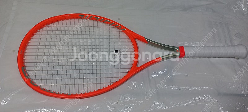 헤드 래디컬 프로 (315g/21년) | 중고나라 카페에서 운영하는 공식 사이트