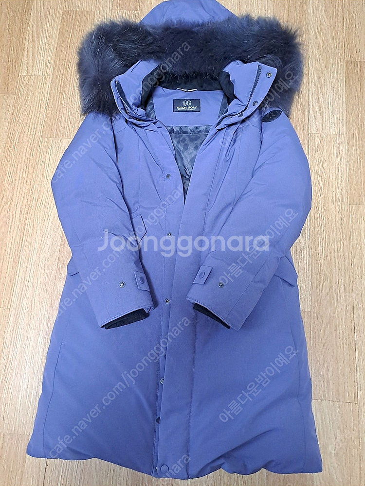 19~20FW 코오롱 안타티카숏 85 라벤더 | 중고나라 카페에서 운영하는 공식 사이트