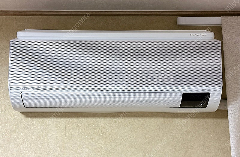 23년형 삼성 비스포크 무풍에어컨 벽걸이 거의새제품 중고나라 카페에서 운영하는 공식 사이트