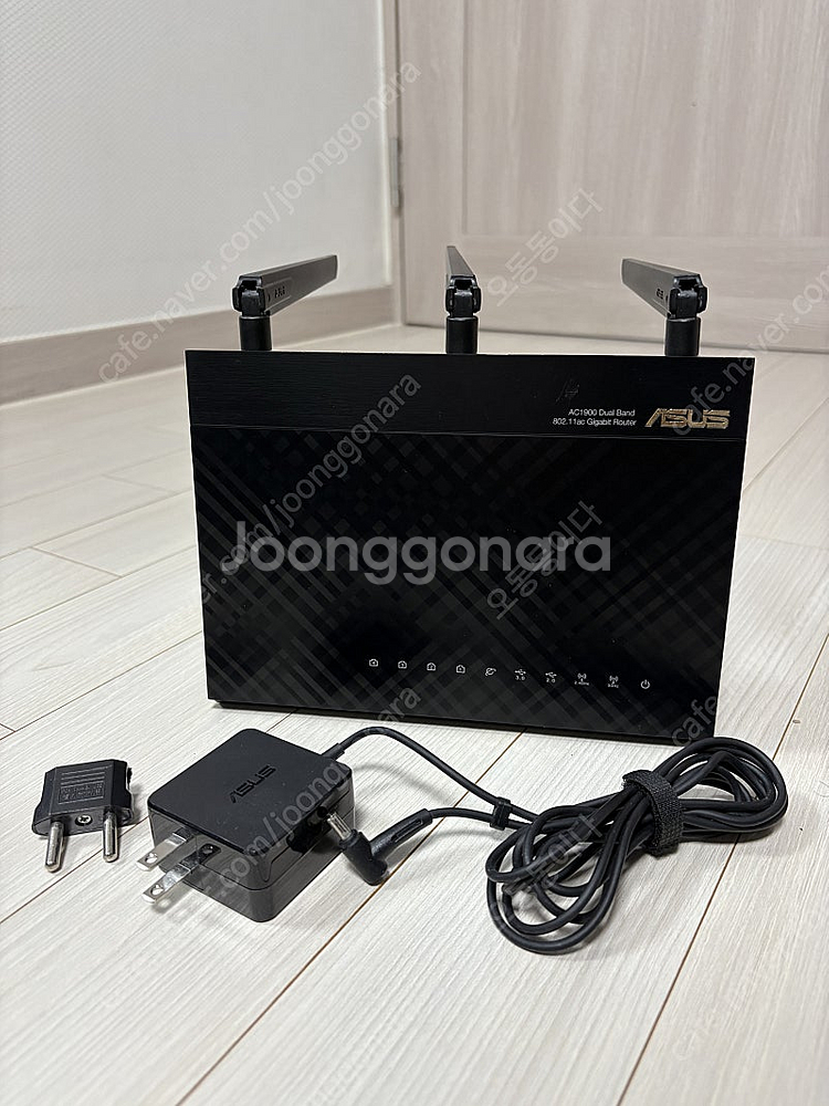 아수스 asus rt-ac68p 공유기 | 중고나라 카페에서 운영하는 공식 사이트