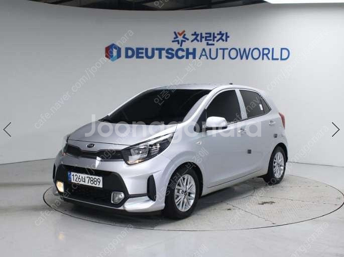 중고차 기아 모닝 어반 10 가솔린 프레스티지 중고차 중고나라 카페에서 운영하는 공식 사이트