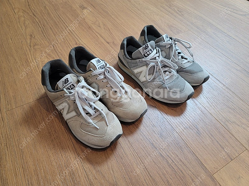 뉴발란스 브라운야드 574 996 275mm | 중고나라 카페에서 운영하는 공식 사이트