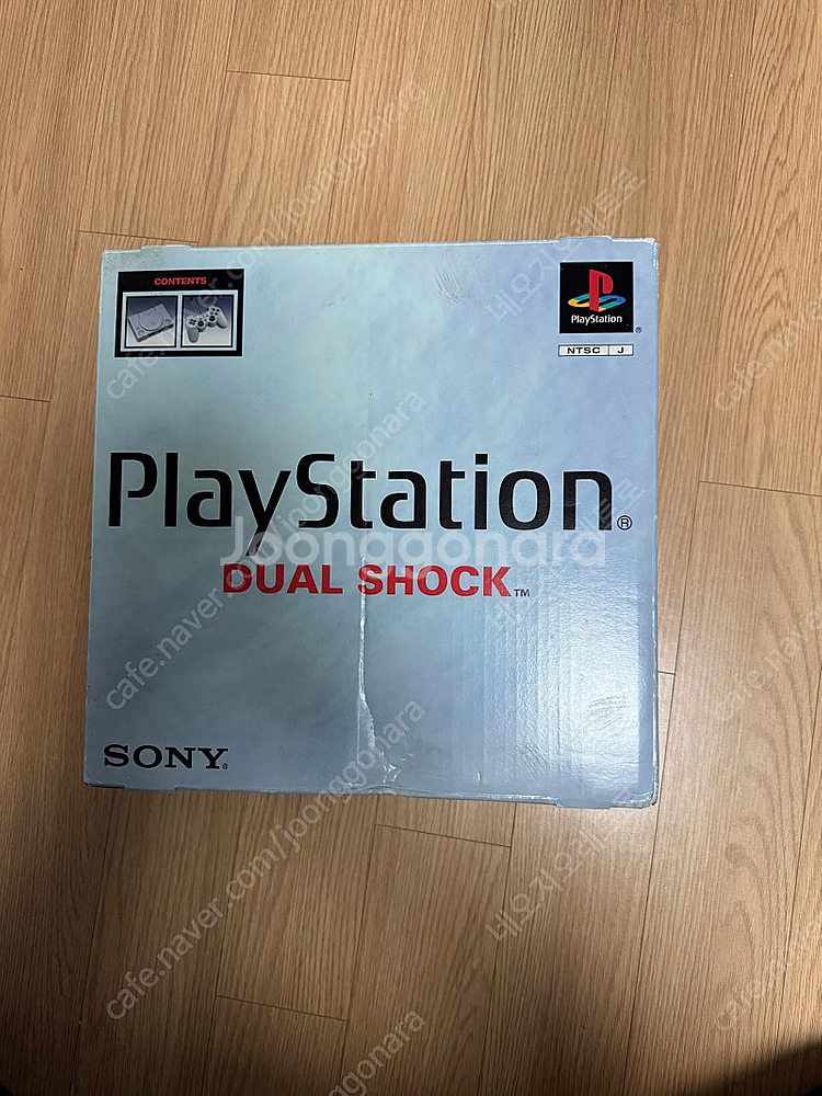 PS1 9000번 박스셋, 소프트들 수십장 | 중고나라 카페에서 운영하는 공식 사이트