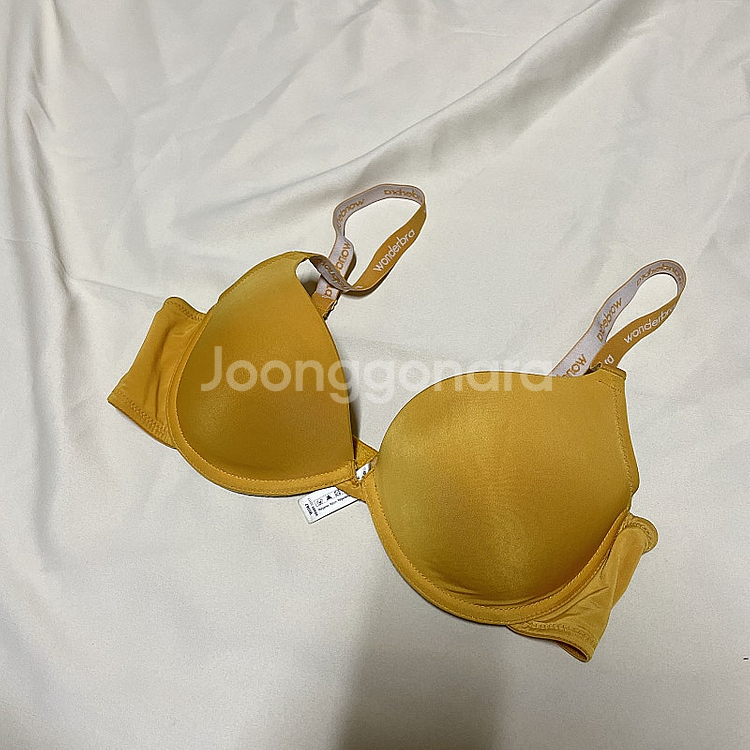 원더브라 80D 브래지어 브라 속옷 | 중고나라 카페에서 운영하는 공식 사이트