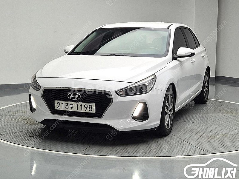 [현대]i30 (PD) 1.4 터보 스마트 (5인승) ... | 중고나라 카페에서 운영하는 공식 사이트