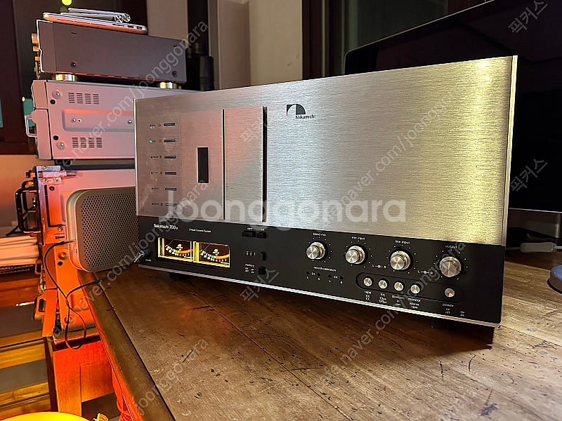나카미치700ll nakamichi 700ll 카세트데... | 중고나라 카페에서 운영하는 공식 사이트