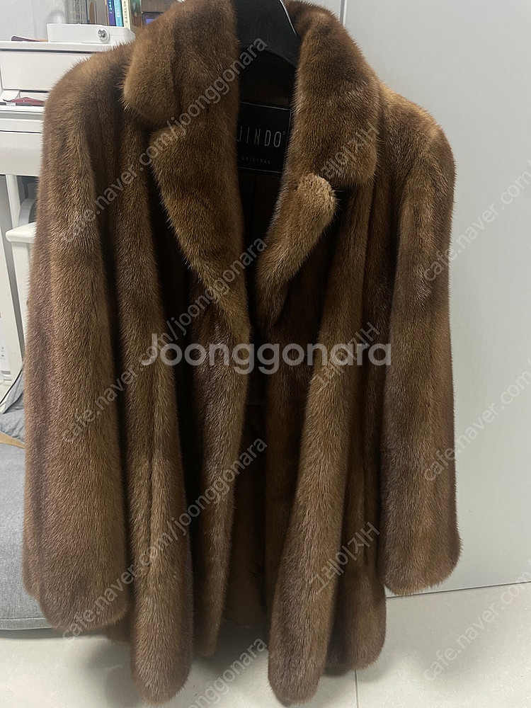급처진도 모피 밍크코트 하프기장 중고나라 카페에서 운영하는 공식 사이트