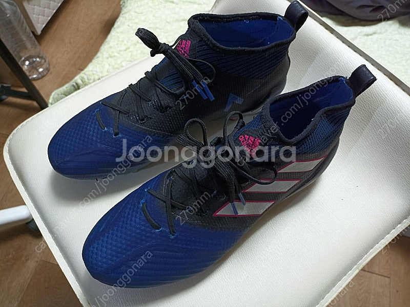 [260] 아디다스 에이스 17.1 fg 축구화 | 중고나라 카페에서 운영하는 공식 사이트